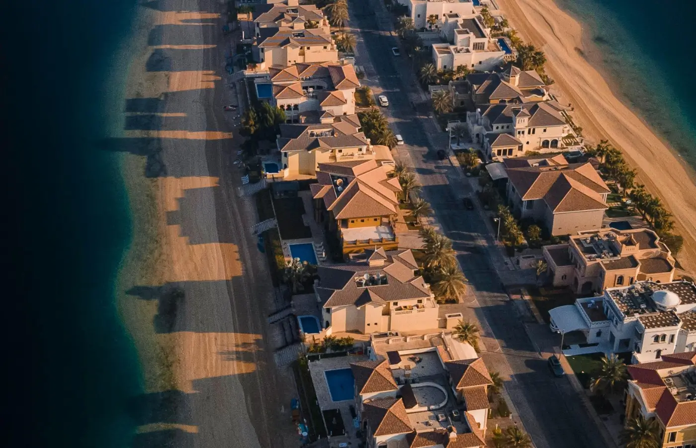 Dubai Approves $1.09bn Al Layan Oasis | Pangea